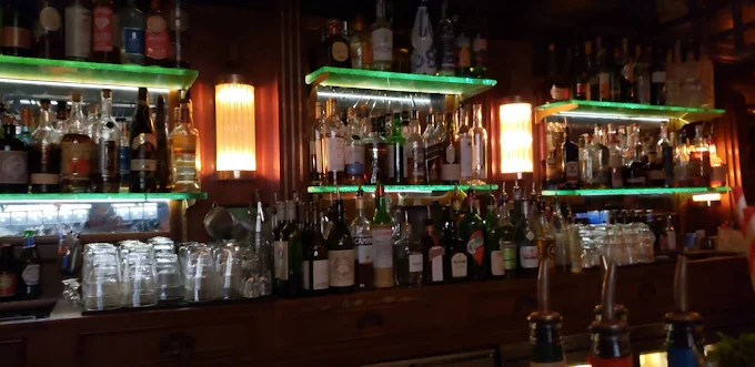 Best Bars in Los Angeles 2025: Trendy Spots & Nightlife Gems